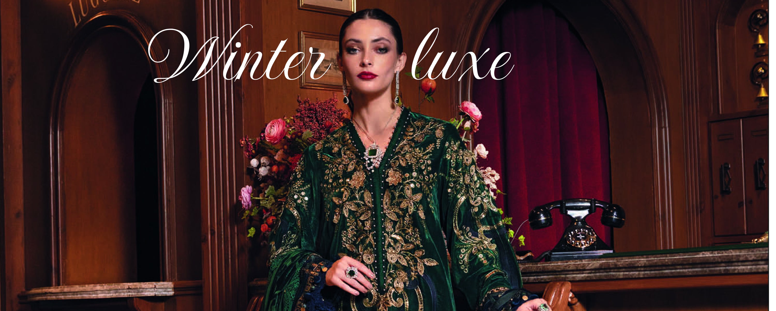Shop Designer Pakistani Suits for women Online in UK | Tayaba – Tayaba ...