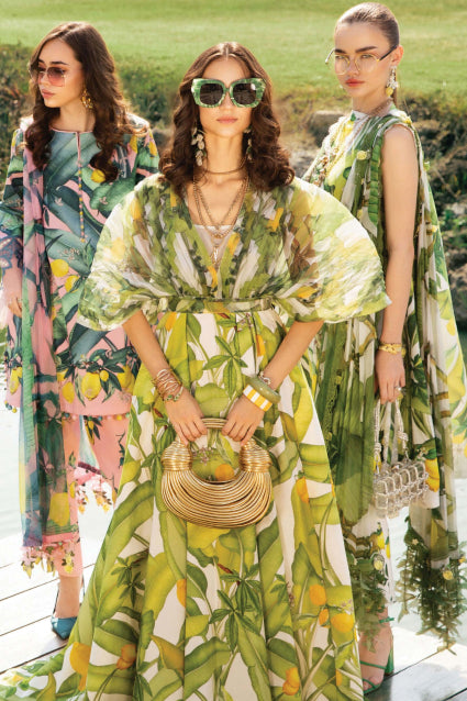 Shop Designer Pakistani Suits for women Online in UK | Tayaba – Tayaba ...